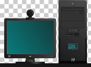 Computer Computer Monitor Output Device Desktop Computer Electronic Device PNG, Clipart, Apple ...