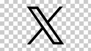 X Symbol Logo PNG Images, X Symbol Logo Clipart Free Download