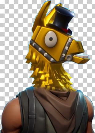 Fortnite Llama PNG Images, Fortnite Llama Clipart Free Download