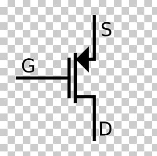 Field-effect Transistor Electronic Symbol JFET MOSFET PNG, Clipart ...