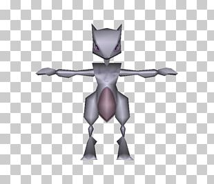 Super Smash Bros. Melee 3D Rendering Mewtwo 3D Computer Graphics PNG ...