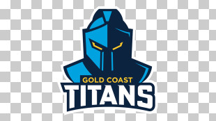 Gold Coast Titans Logo PNG Images, Gold Coast Titans Logo Transparent ...