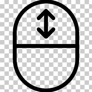Computer Mouse Scrolling Computer Icons User Interface Arrow PNG, Clipart, Angle, Arrow, Black ...