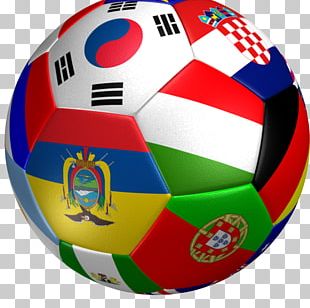 2014 FIFA World Cup Football Fotolia PNG