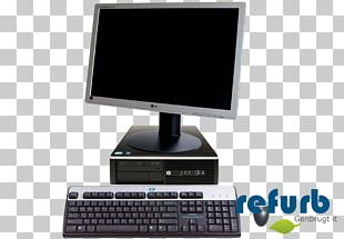 Computer Hardware Desktop Computers Output Device Personal Computer PNG, Clipart, Computer ...