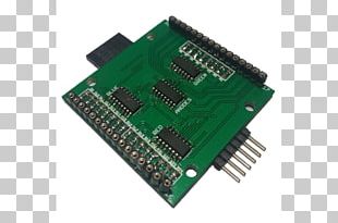 Microcontroller Geiger Counters Arduino Electronics Hardware Programmer PNG, Clipart, Arduino ...