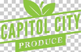 Capitol City Produce Baton Rouge Logo Business PNG, Clipart, Area ...