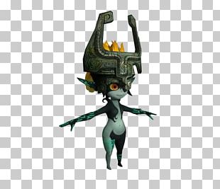 Midna PNG Images, Midna Transparent Background PNG
