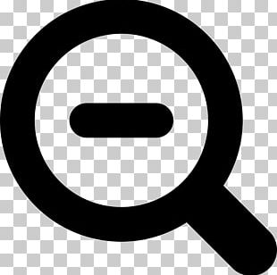 Zooming User Interface Computer Icons Button PNG, Clipart, Black And White, Brand, Button ...