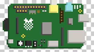 Microcontroller Practical Raspberry Pi Raspbian Arduino PNG, Clipart, Celebrities, Electronic ...