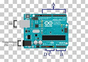 Arduino Raspberry Pi Stepper Motor Electronics Microcontroller PNG, Clipart, Arduino, Brand ...