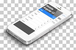 Responsive Web Design Mobile App Development Mobile Phones PNG