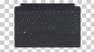 Computer Keyboard Laptop Space Bar Numeric Keypad Touchpad PNG, Clipart, Computer, Computer ...