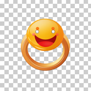 Ring Cartoon PNG