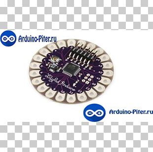 Arduino Uno ATmega328 Single-board Microcontroller PNG