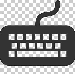 Computer Keyboard Computer Mouse Computer Icons PNG, Clipart, Black And White, Brand, Button ...