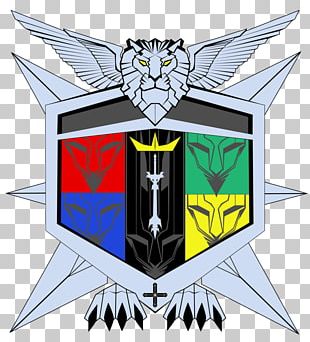 Voltron Emblem