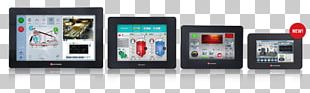 Programmable Logic Controllers Unitronics User Interface HMI PNG, Clipart, Automation, Computer ...