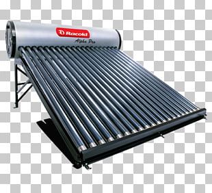 Solar Water Heating PNG Images, Solar Water Heating Transparent ...
