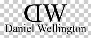 Logo Brand Daniel Wellington Watch Fashion PNG, Clipart, Accept ...
