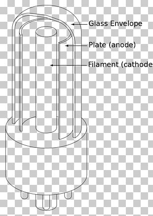 Vacuum Tube PNG Images, Vacuum Tube Transparent Background PNG