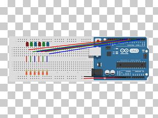 Microcontroller Arduino Electric Motor DC Motor Electronic Circuit PNG, Clipart, Angle, Arduino ...